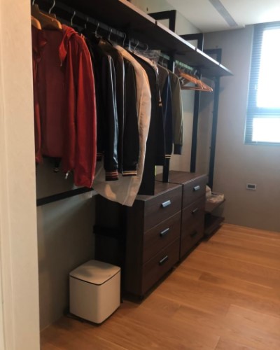 fourwinds - Pole & Cube System